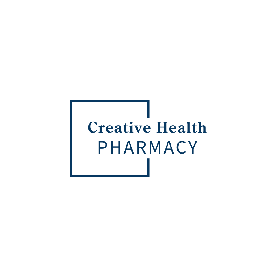 Our Brand – Creative Health Pharmacy