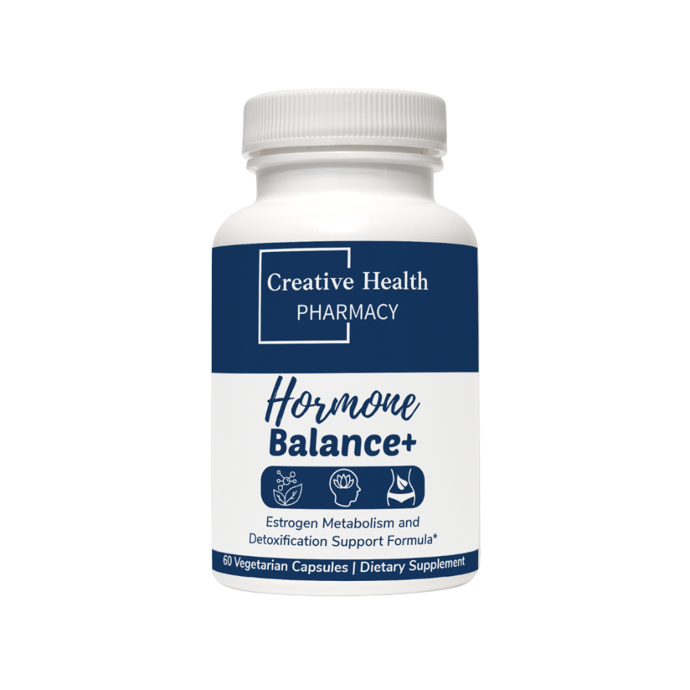 Hormone Balance+ – Creative Health Pharmacy