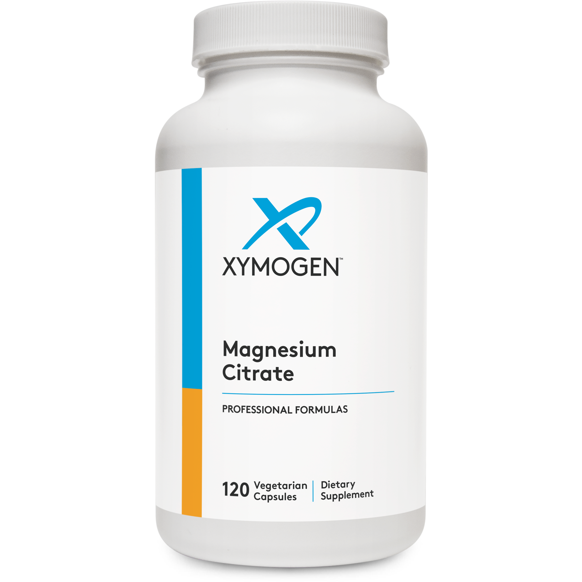Xymogen Magnesium Citrate 120 Capsules – Creative Health Pharmacy
