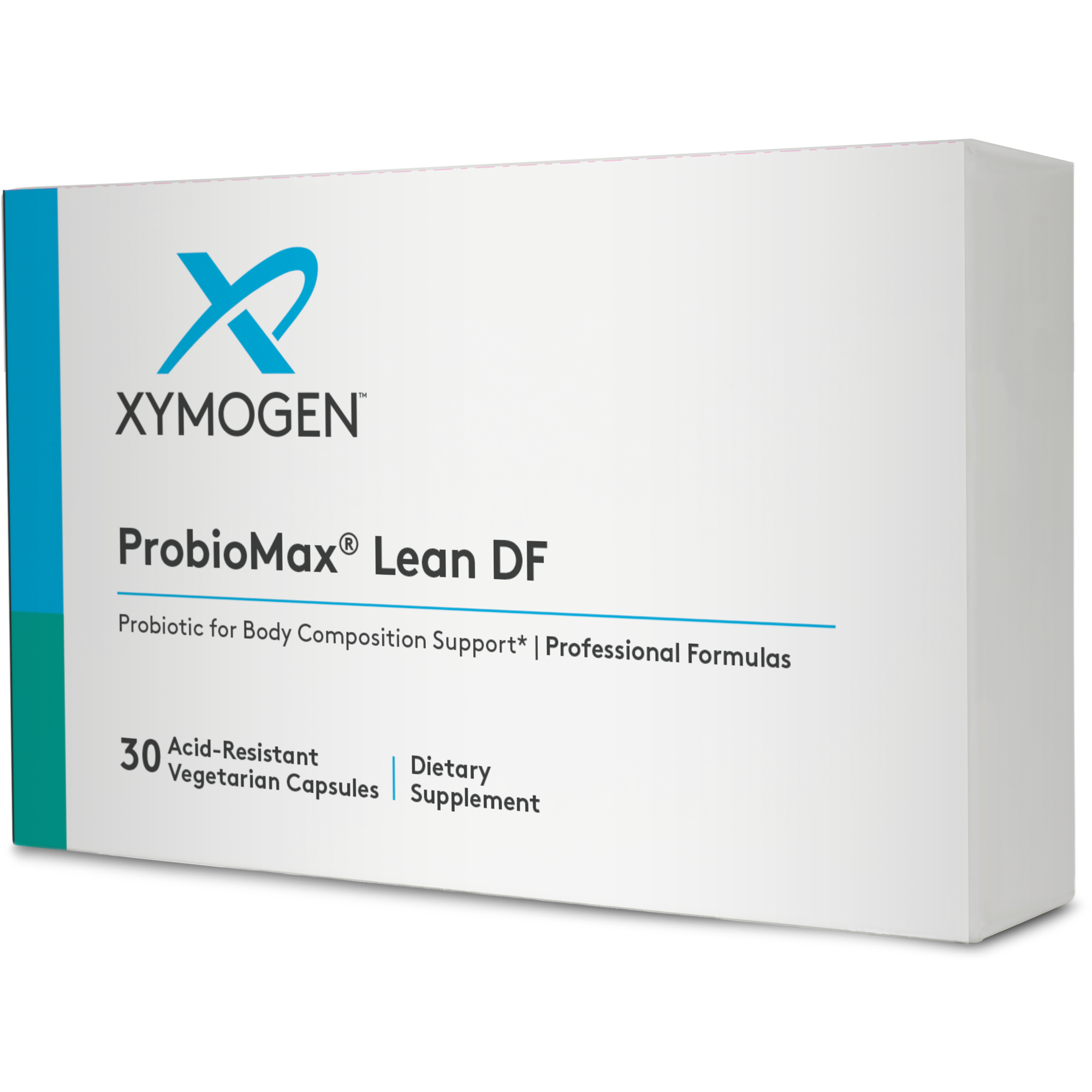 ProbioMax® Lean 30 Capsules – Creative Health Pharmacy